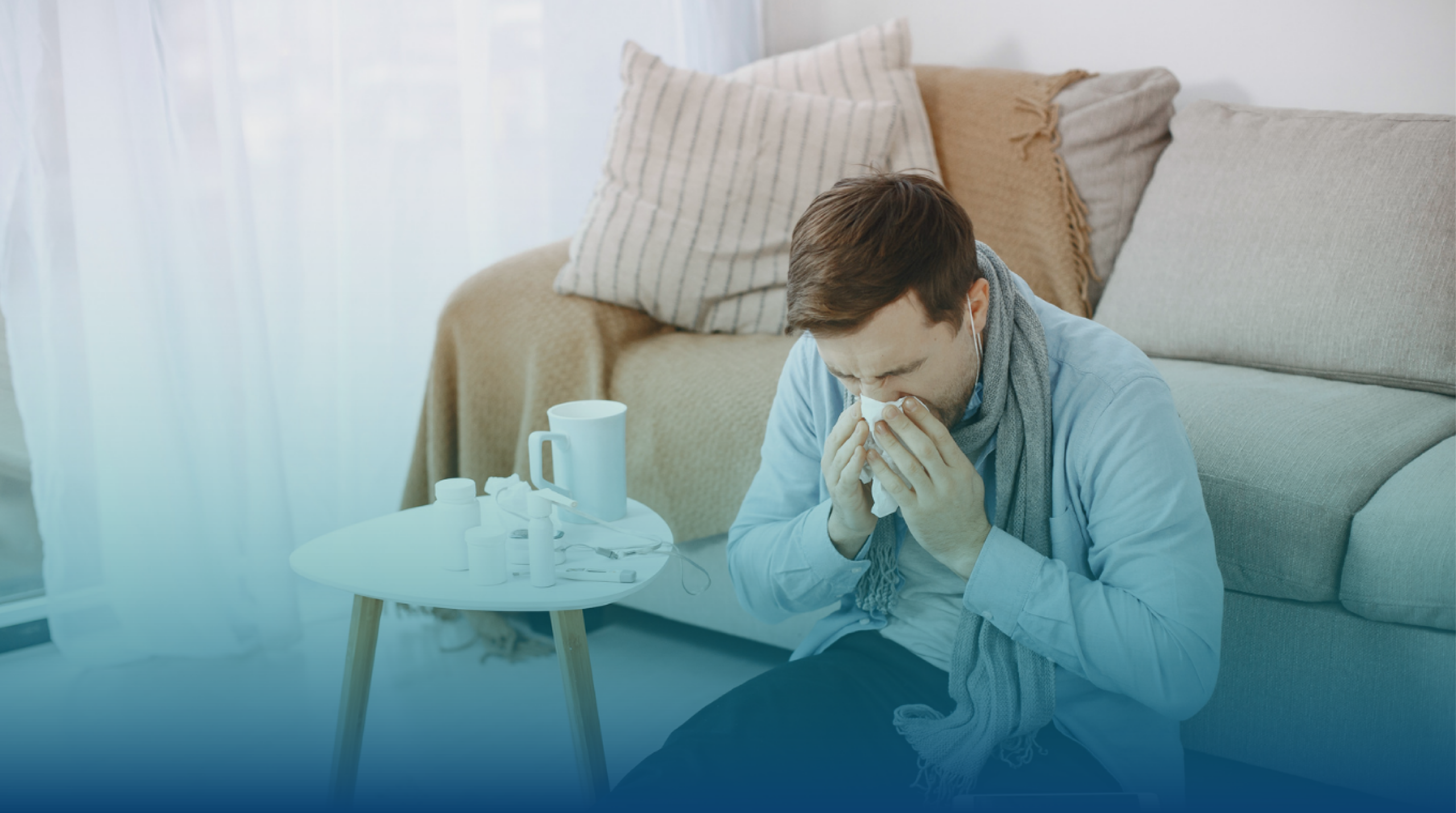 Influenza A: saiba sobre os sintomas, transmissão e prevenção.