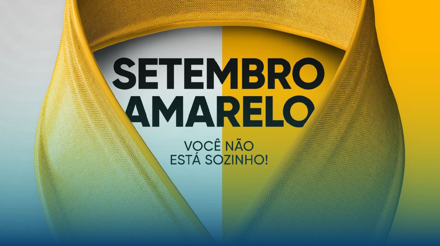 Setembro Amarelo: A Importância de Se Falar Sobre Esse Tema | Incórpore ...